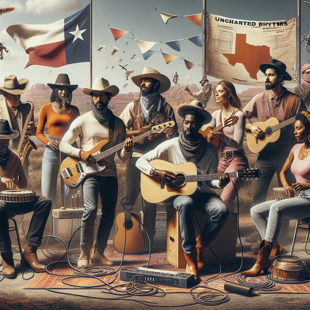 Uncharted Rhythms: Meet the Top Texas Red Dirt Artists in 2026 Shaping ...
