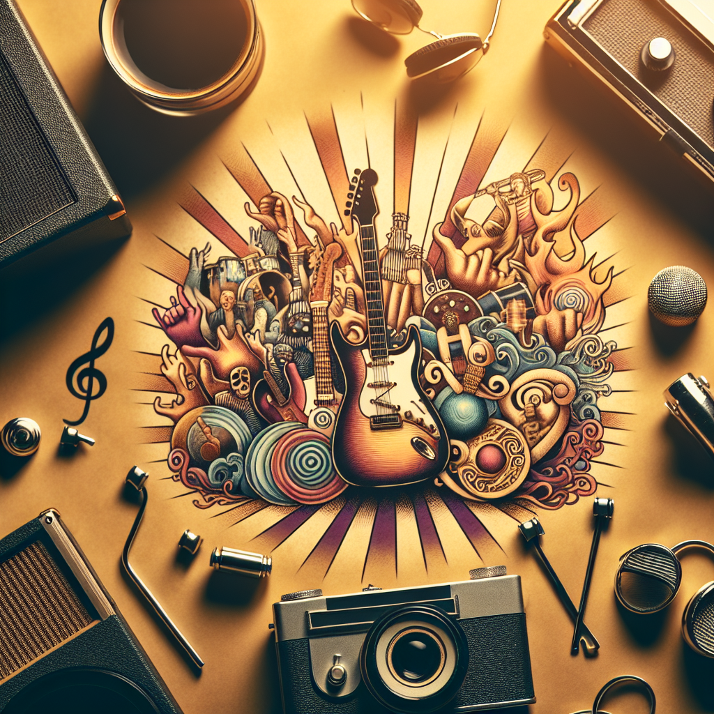 The Lasting Legacy of Classic Rock Culture Impact: Shaping Generations ...